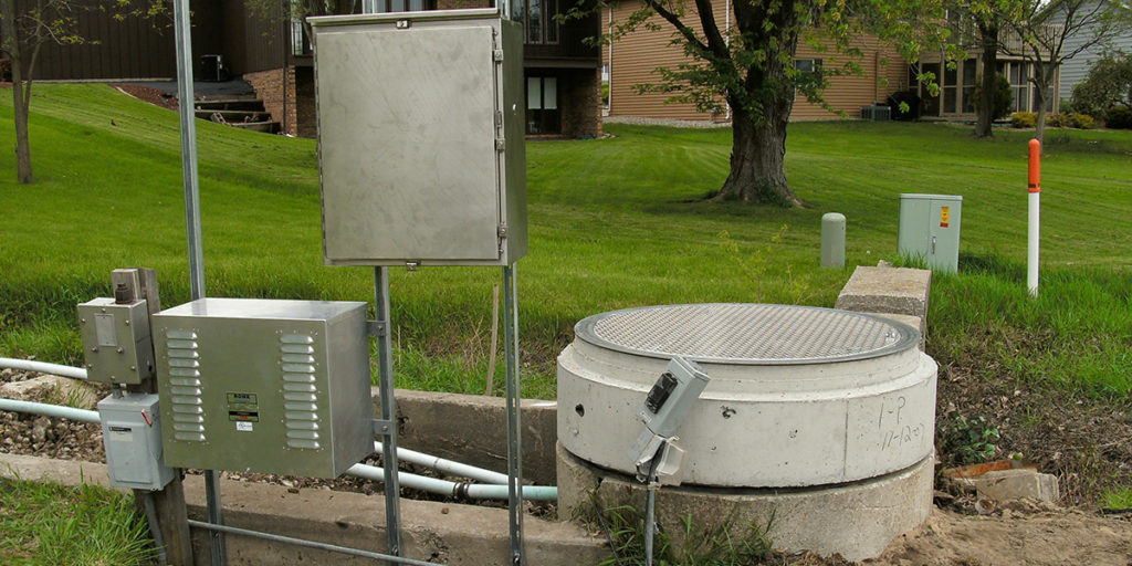 Municipal | Pro-Pump Inc.